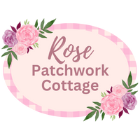 Rose Patchwork Cottage