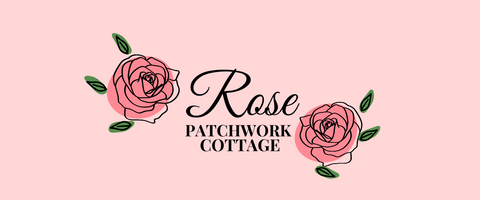 Rose Patchwork Cottage